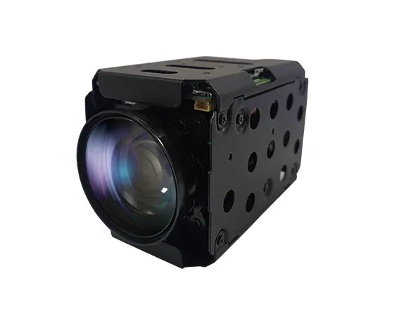 KT&C ATC-HZ8940T-LPN 3.2MP HD Global Shutter Block Camera – 40x Optical ...