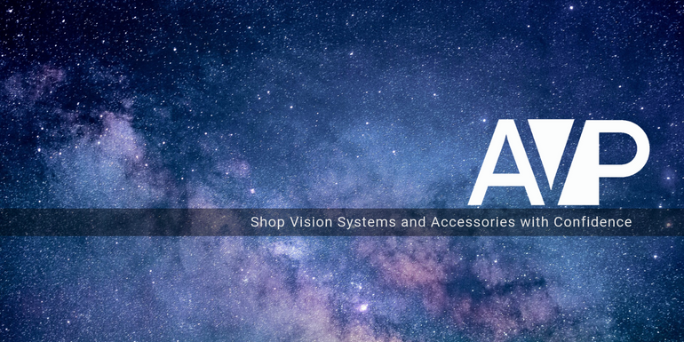 Applied Vision Products | Vision Systems, Machine Vision