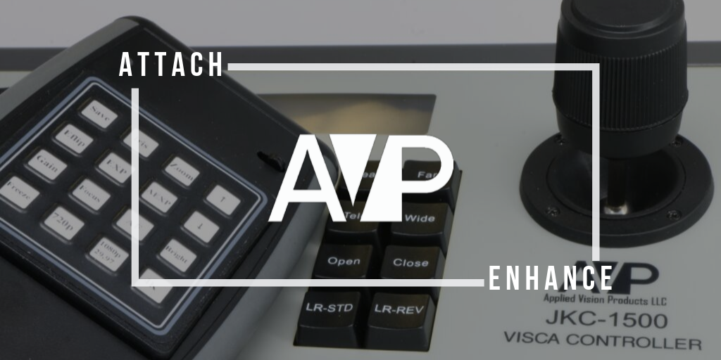 Applied Vision Products | Vision Systems, Machine Vision