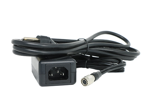 ACE-GE Standard Power Supply with 6 Pin Hirose – Applied Vision Products