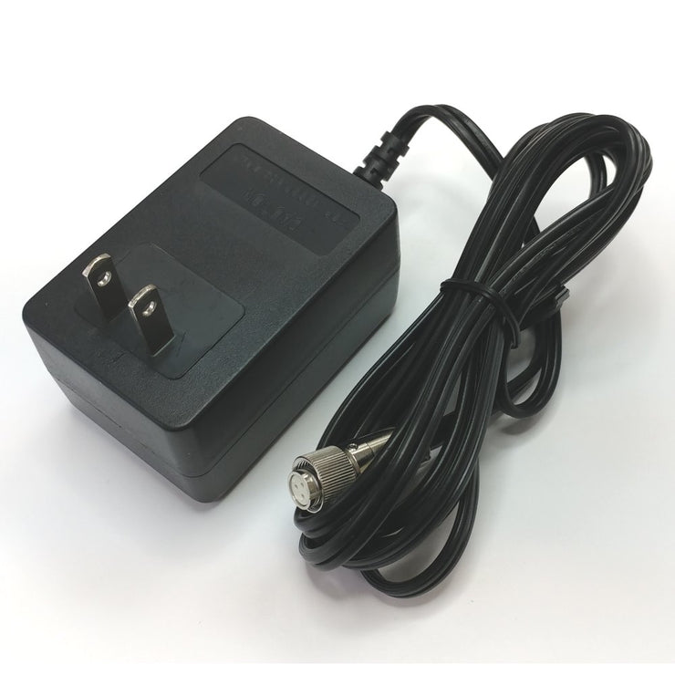 45601-C1-Wall PS, 3 Pin Tajimi Female – Applied Vision Products